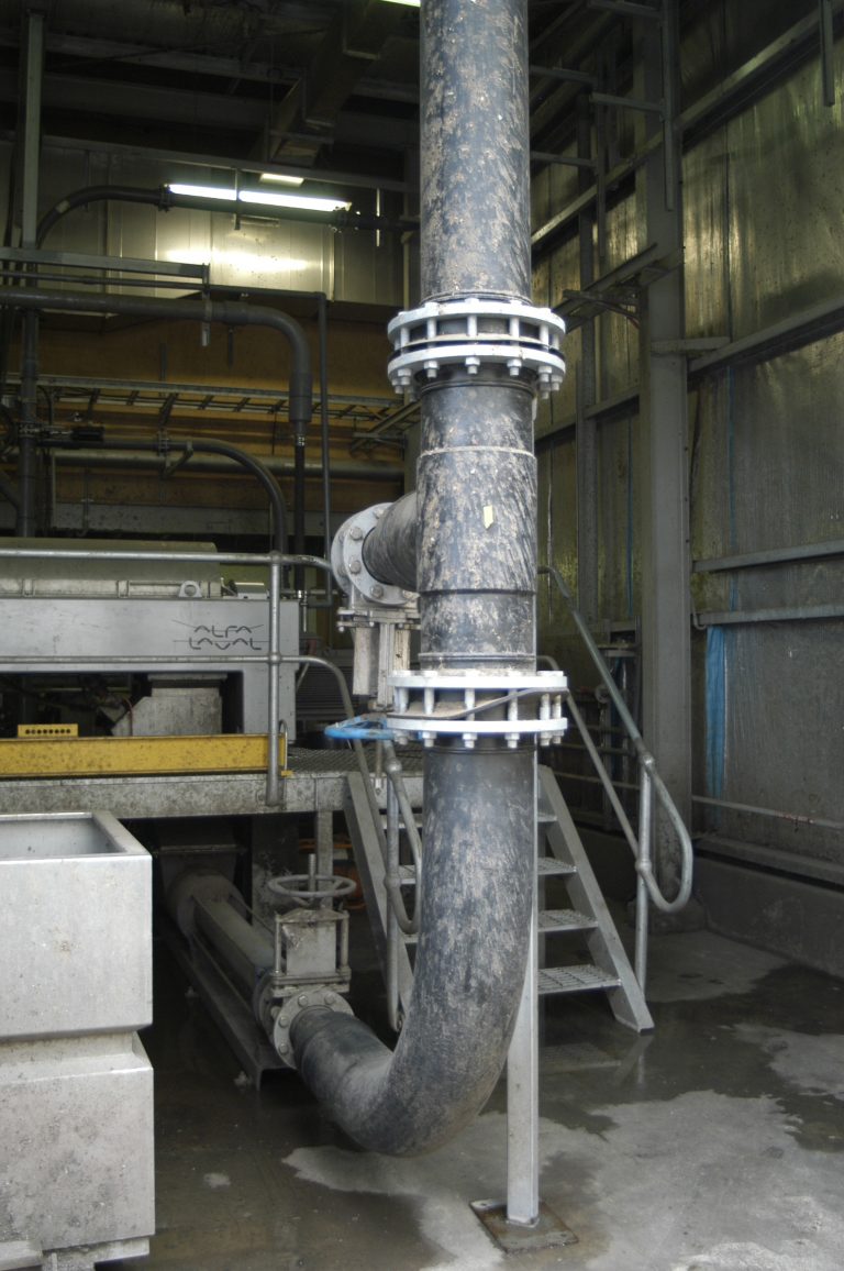 Polyethylene Pipe Installation - Pipefusion Engineering Pty Ltd